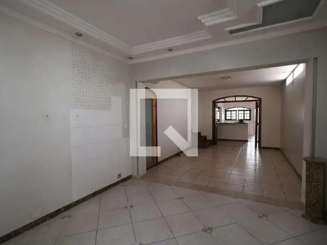 Casa / Sobrado para Venda em Santo André/SP Vila Assunção 4 Quartos