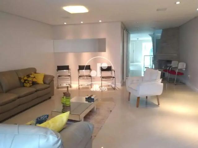 Casa / Sobrado para Venda em Santo André/SP Vila Assunção 4 Quartos