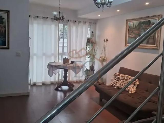 Casa / Sobrado para Venda em Santo André/SP Vila Assunção 4 Quartos