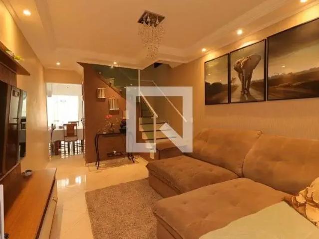 Casa / Sobrado para Venda em Santo André/SP Vila Assunção 4 Quartos