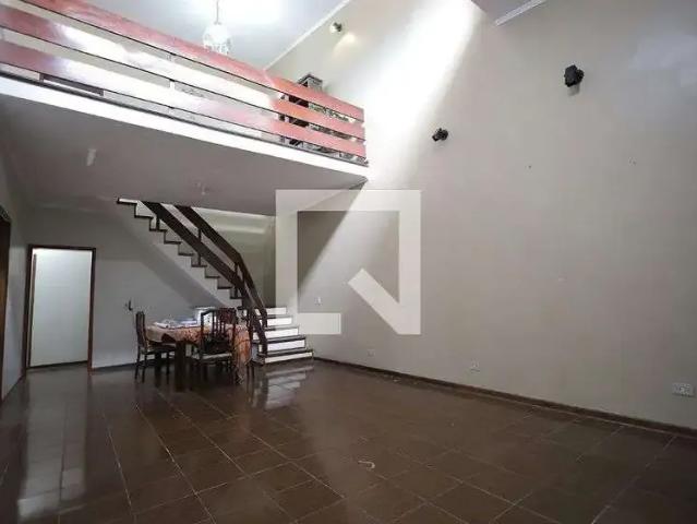 Casa / Sobrado para Venda em Santo André/SP Vila Assunção 4 Quartos