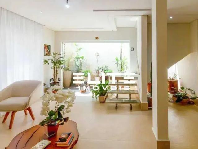 Casa / Sobrado para Venda em Santo André/SP Vila Assunção 4 Quartos