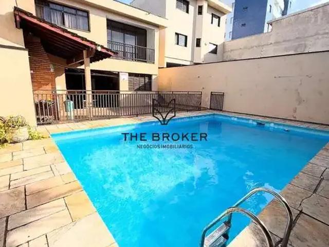 Casa / Sobrado para Venda em Santo André/SP Vila Assunção 4 Quartos
