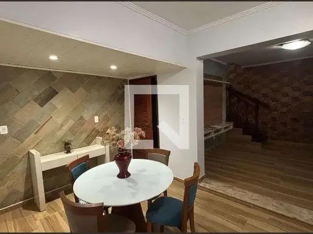 Casa / Sobrado para Venda em Santo André/SP Vila Assunção 4 Quartos