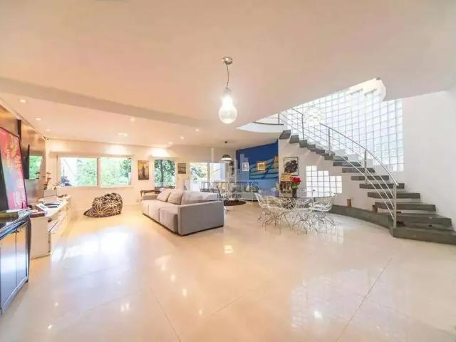 Casa / Sobrado para Venda em Santo André/SP Vila Assunção 4 Quartos