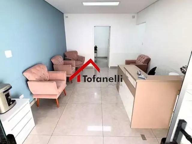 Casa / Sobrado para Venda em Santo André/SP Vila Assunção 4 Quartos