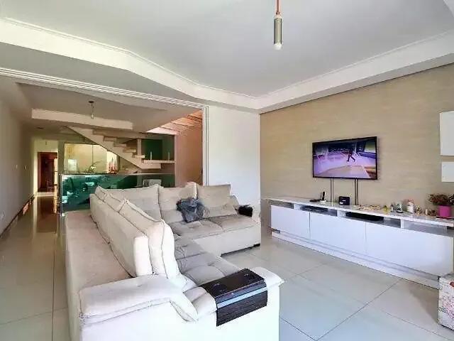 Casa / Sobrado para Venda em Santo André/SP Vila Assunção 4 Quartos