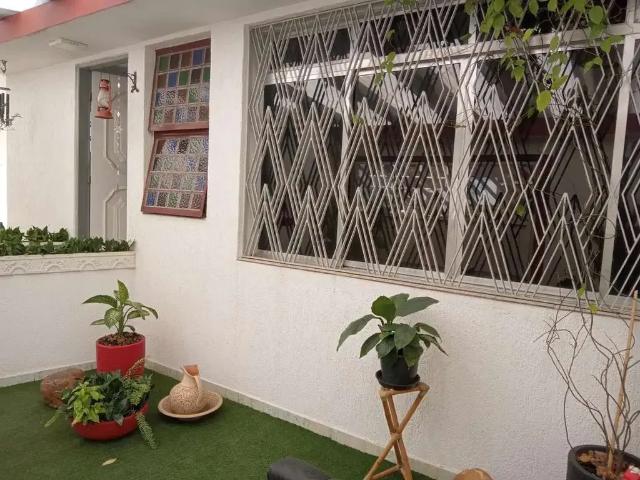 Casa / Sobrado para Venda em Santo André/SP Vila Assunção 4 Quartos