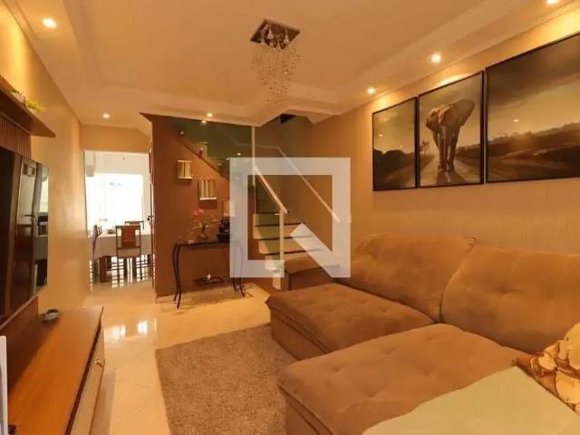 Casa / Sobrado para Venda em Santo André/SP Vila Assunção 4 Quartos