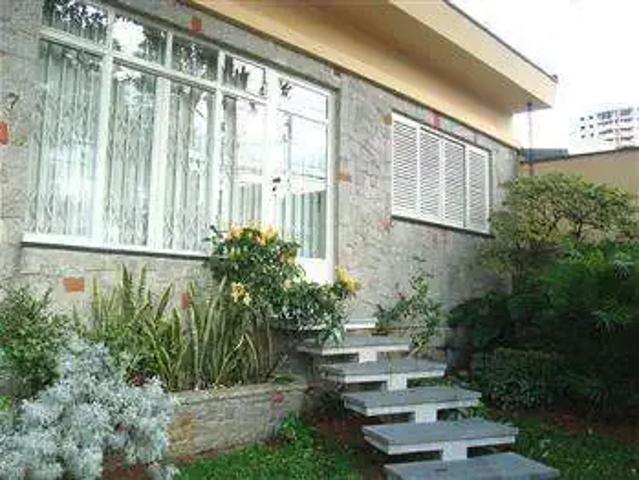 Casa / Sobrado para Venda em Santo André/SP Vila Assunção 4 Quartos