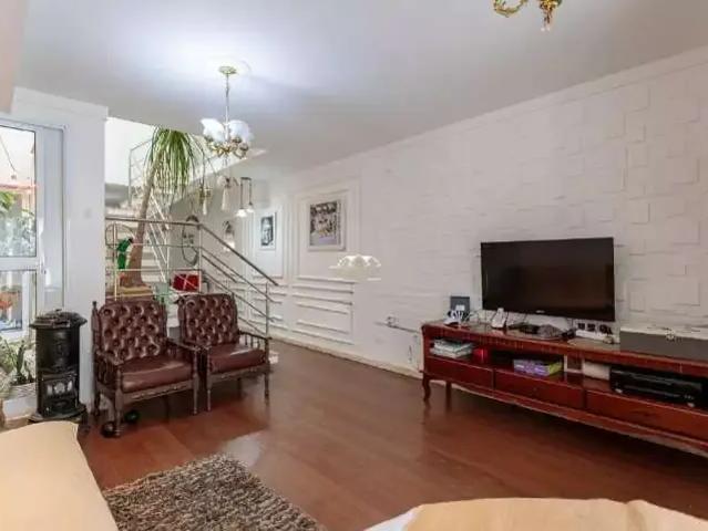 Casa / Sobrado para Venda em Santo André/SP Vila Assunção 4 Quartos