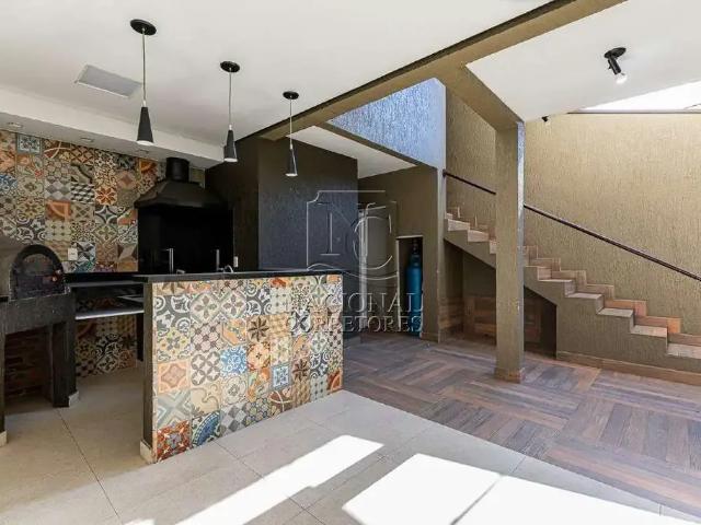 Casa / Sobrado para Venda em Santo André/SP Vila Assunção 5 Quartos