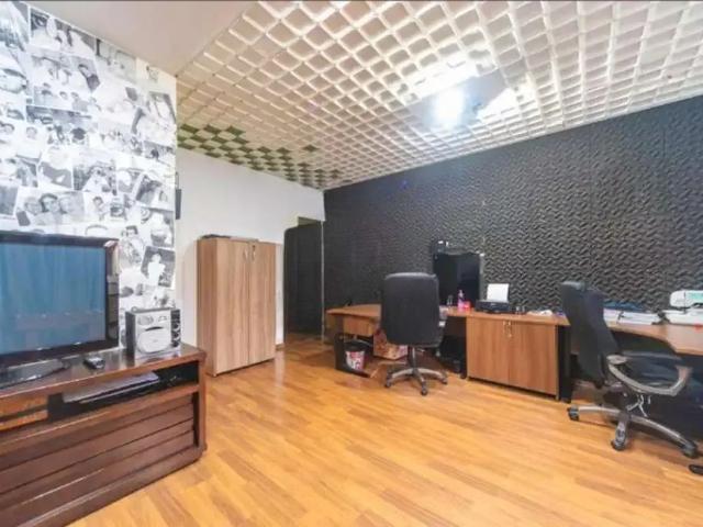 Casa / Sobrado para Venda em Santo André/SP Vila Assunção 5 Quartos