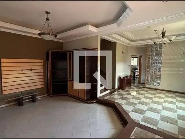 Casa / Sobrado para Venda em Santo André/SP Vila Assunção 5 Quartos