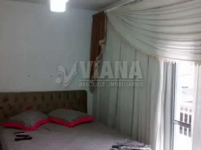 Casa / Sobrado para Venda em Santo André/SP Vila Assunção 5 Quartos