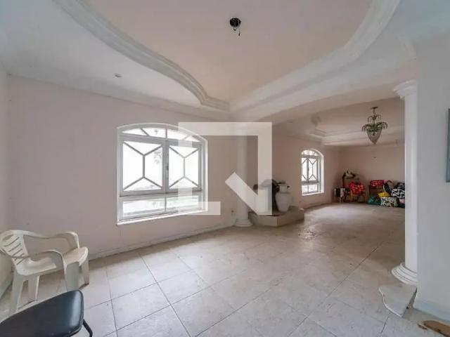 Casa / Sobrado para Venda em Santo André/SP Vila Assunção 5 Quartos