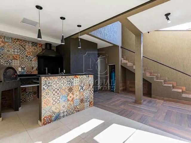 Casa / Sobrado para Venda em Santo André/SP Vila Assunção 5 Quartos