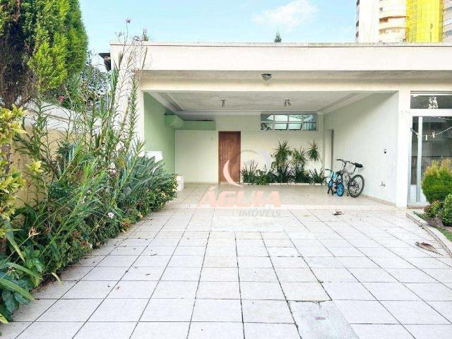 Casa / Sobrado para Venda em Santo André/SP Vila Assunção 5 Quartos