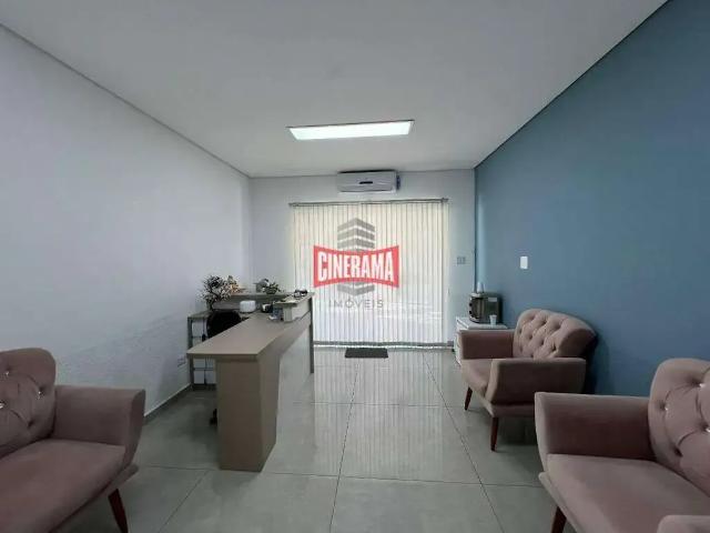 Casa / Sobrado para Venda em Santo André/SP Vila Assunção 5 Quartos