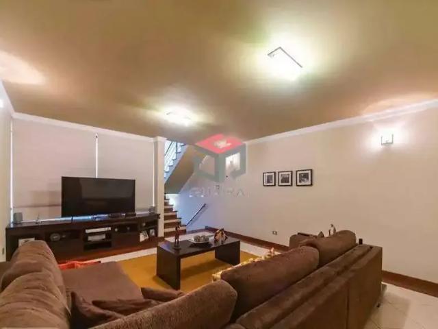Casa / Sobrado para Venda em Santo André/SP Vila Assunção 5 Quartos