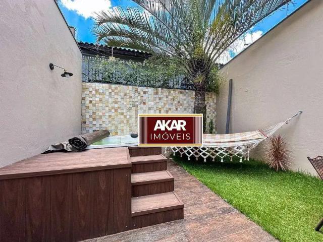 Casa / Sobrado para Venda em Santo André/SP Vila Assunção 6 Quartos