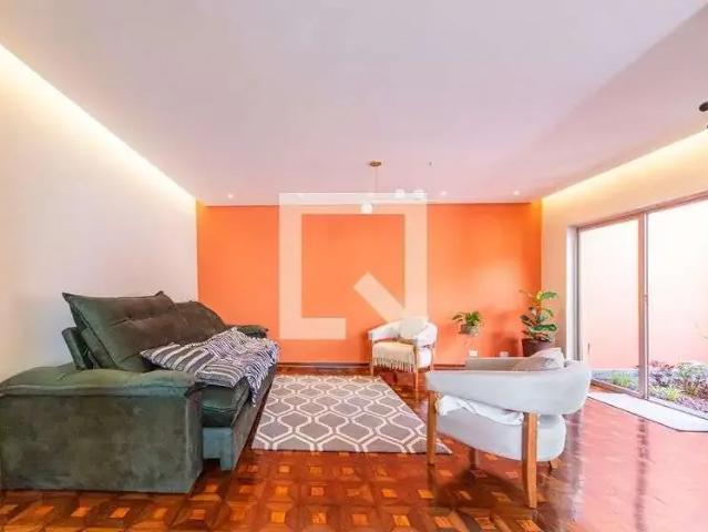 Casa / Sobrado para Venda em Santo André/SP Vila Assunção 6 Quartos