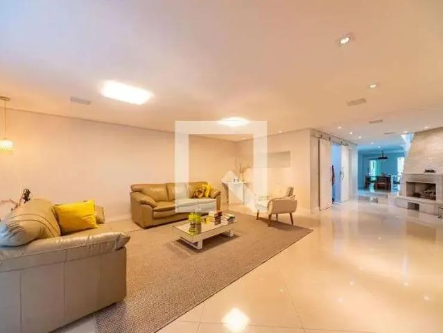 Casa / Sobrado para Venda em Santo André/SP Vila Assunção 6 Quartos