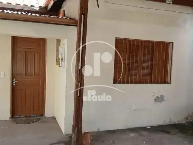 Casa / Sobrado para Venda em Santo André/SP Vila Assunção