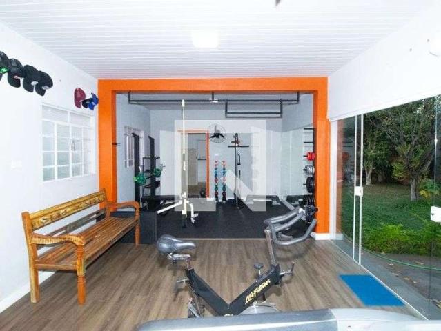 Casa / Sobrado para Venda em Santo André/SP Vila Assunção 1 Quartos