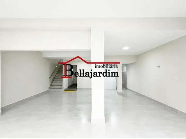Casa / Sobrado para Venda em Santo André/SP Vila Assunção 1 Quartos