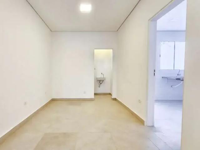 Casa / Sobrado para Venda em Santo André/SP Vila Assunção 1 Quartos