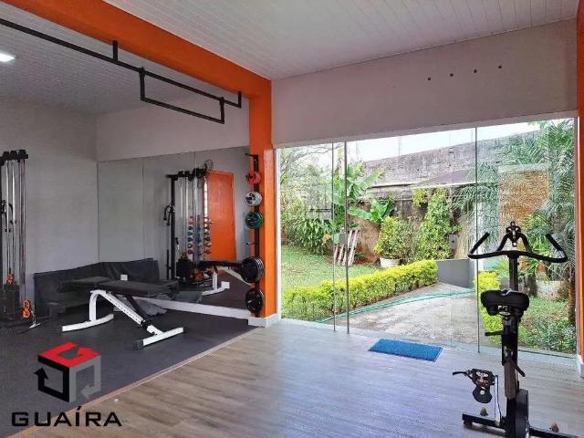 Casa / Sobrado para Venda em Santo André/SP Vila Assunção 1 Quartos