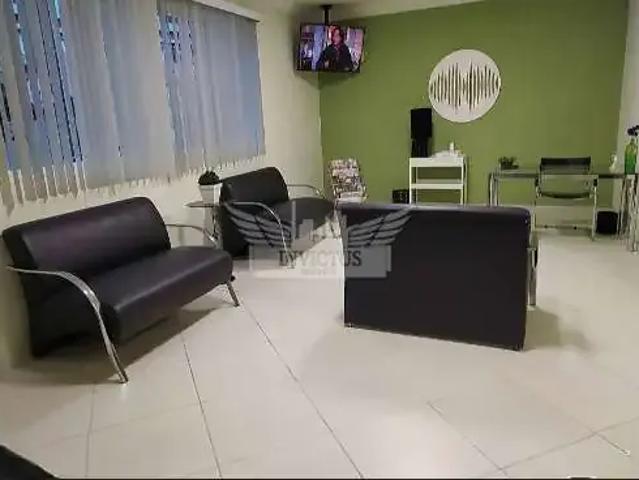 Casa / Sobrado para Venda em Santo André/SP Vila Assunção 1 Quartos