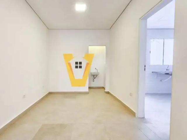Casa / Sobrado para Venda em Santo André/SP Vila Assunção 1 Quartos