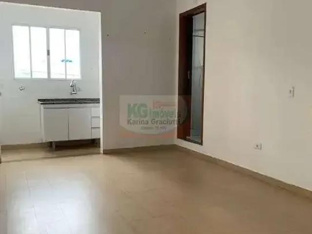 Casa / Sobrado para Venda em Santo André/SP Vila Assunção 1 Quartos