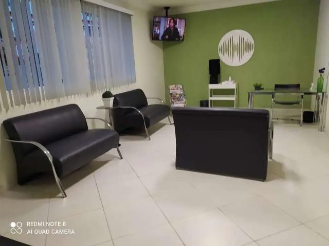 Casa / Sobrado para Venda em Santo André/SP Vila Assunção 1 Quartos