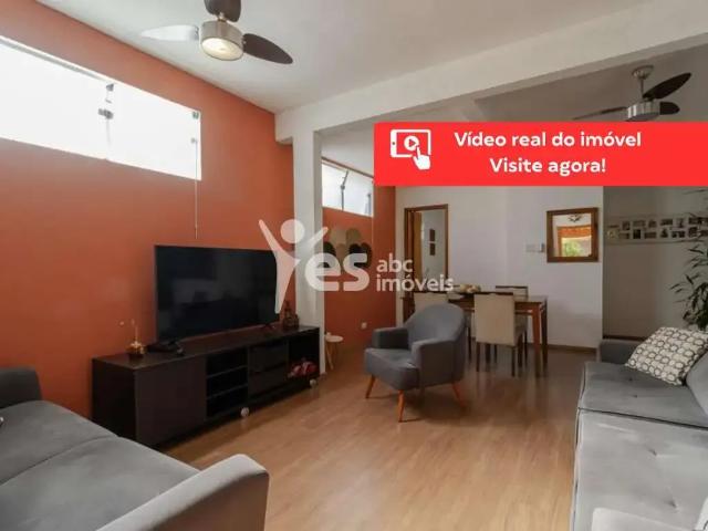 Casa / Sobrado para Venda em Santo André/SP Vila Assunção 2 Quartos
