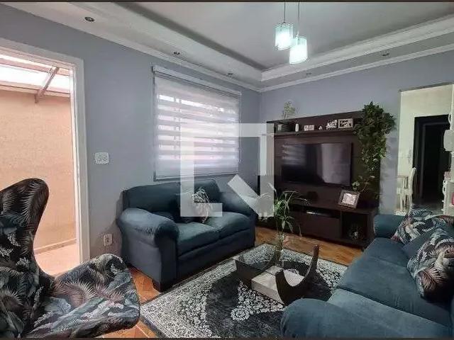 Casa / Sobrado para Venda em Santo André/SP Vila Assunção 2 Quartos