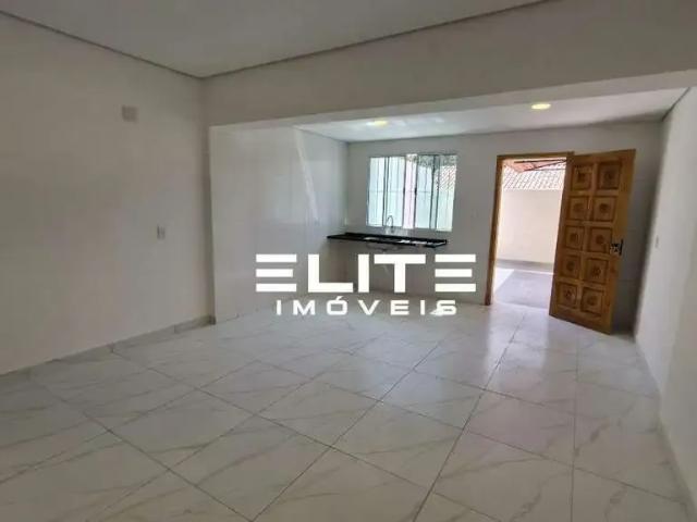 Casa / Sobrado para Venda em Santo André/SP Vila Assunção 2 Quartos