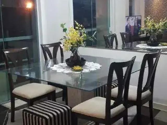 Casa / Sobrado para Venda em Santo André/SP Vila Assunção 2 Quartos