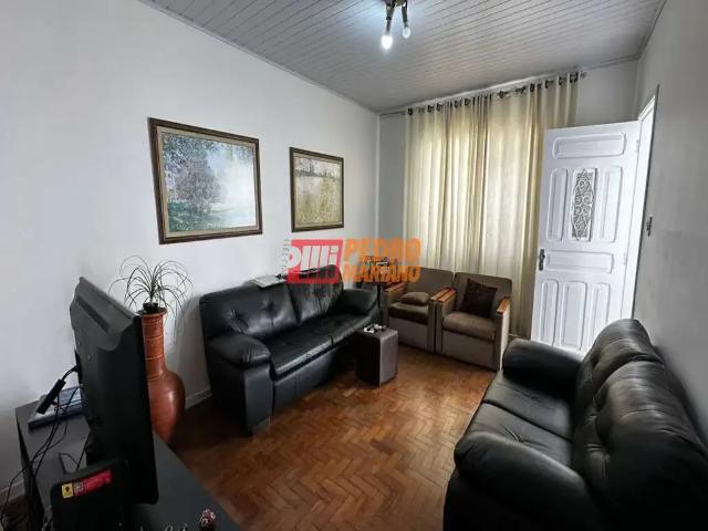 Casa / Sobrado para Venda em Santo André/SP Vila Assunção 2 Quartos