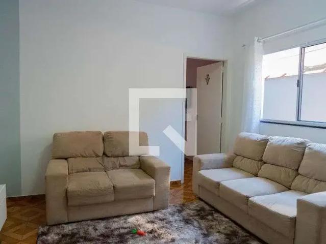 Casa / Sobrado para Venda em Santo André/SP Vila Assunção 2 Quartos