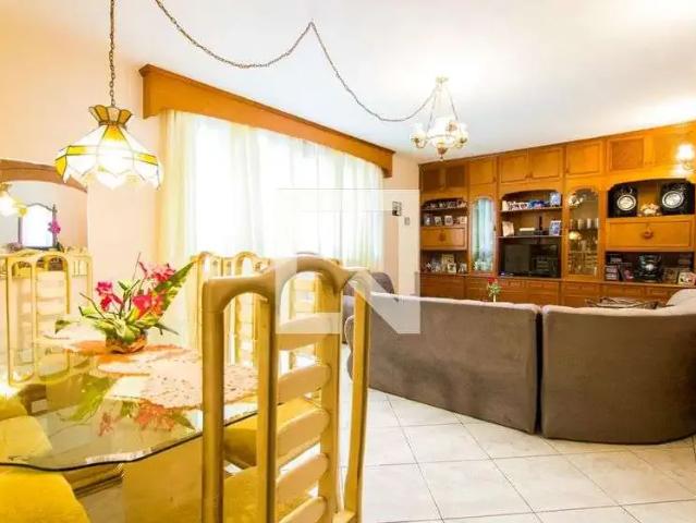 Casa / Sobrado para Venda em Santo André/SP Vila Assunção 2 Quartos
