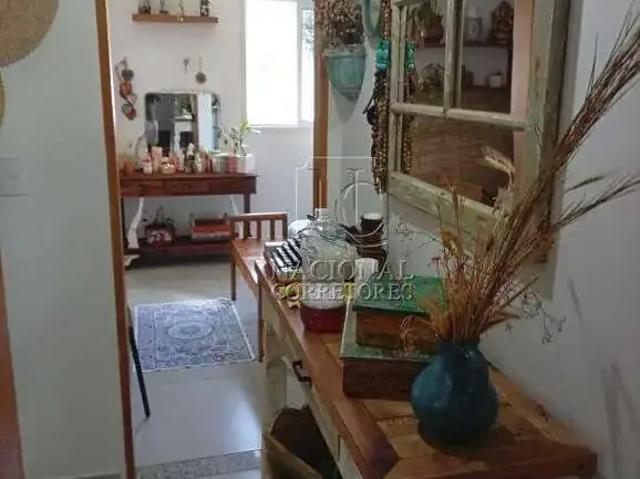 Casa / Sobrado para Venda em Santo André/SP Vila Assunção 2 Quartos