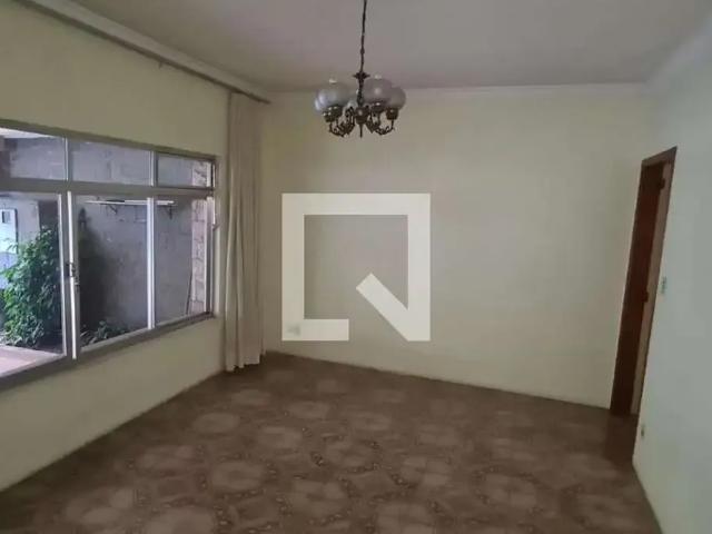 Casa / Sobrado para Venda em Santo André/SP Vila Assunção 2 Quartos