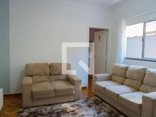 Casa / Sobrado para Venda em Santo André/SP Vila Assunção 2 Quartos