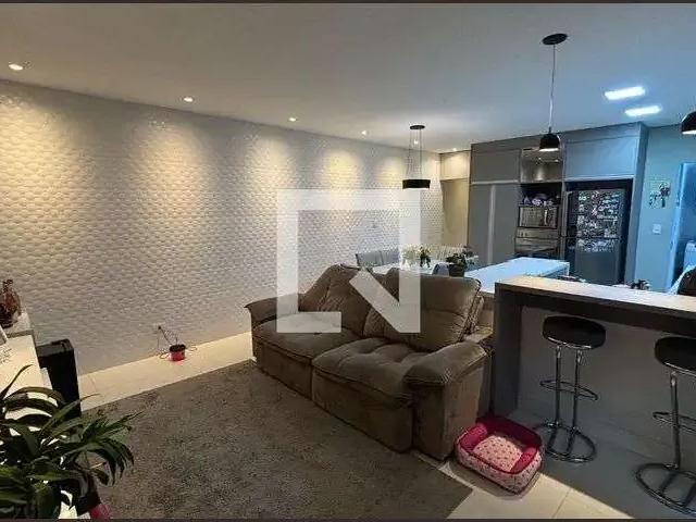 Casa / Sobrado para Venda em Santo André/SP Vila Assunção 2 Quartos