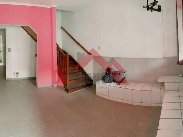 Casa / Sobrado para Venda em Santo André/SP Vila Assunção 2 Quartos