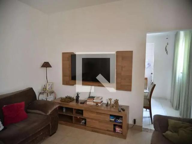 Casa / Sobrado para Venda em Santo André/SP Vila Assunção 2 Quartos