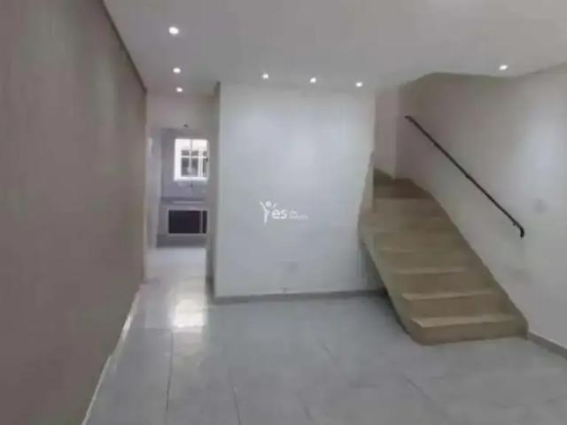 Casa / Sobrado para Venda em Santo André/SP Vila Assunção 2 Quartos